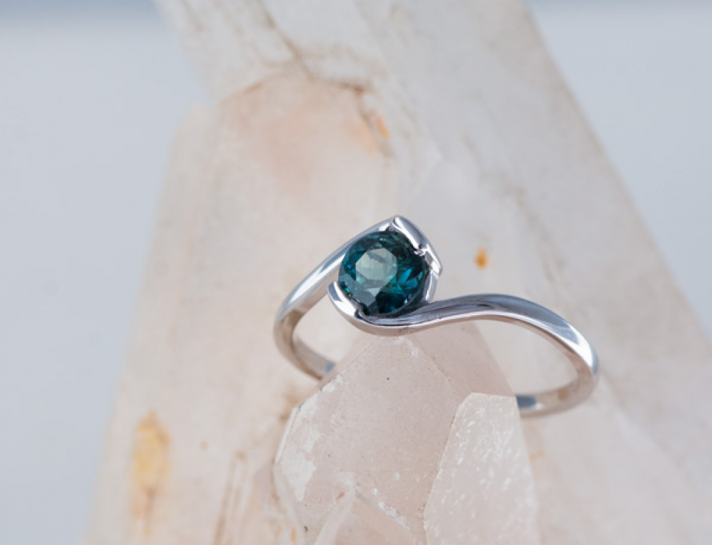 Anke - Katannuta Diamonds