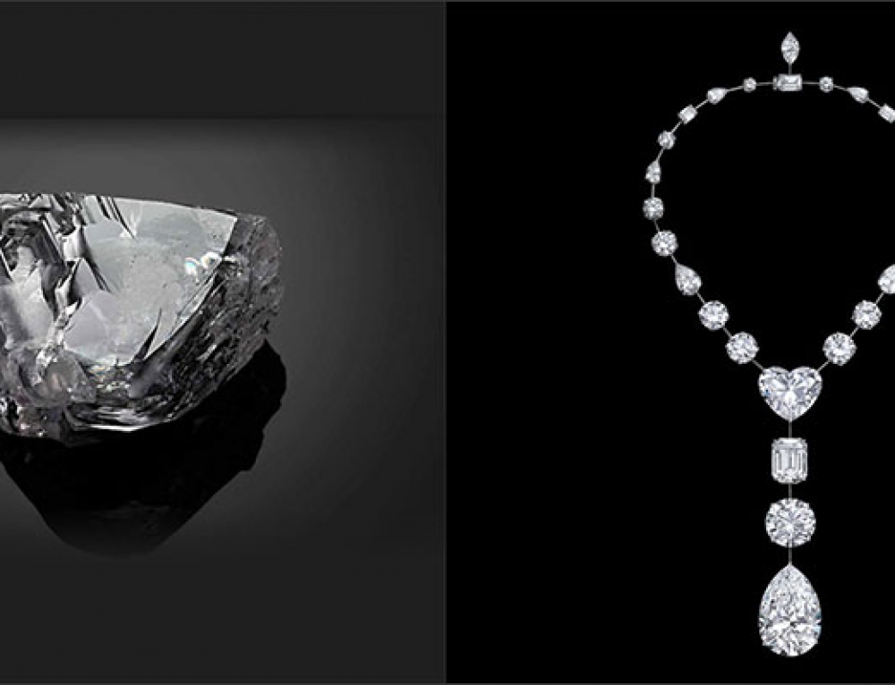 How much is a diamond in South Africa? [2020] - Katannuta Diamonds