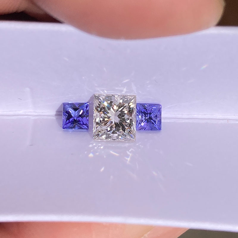 Buying a diamond? Why you can’t only trust the 4C’s.
