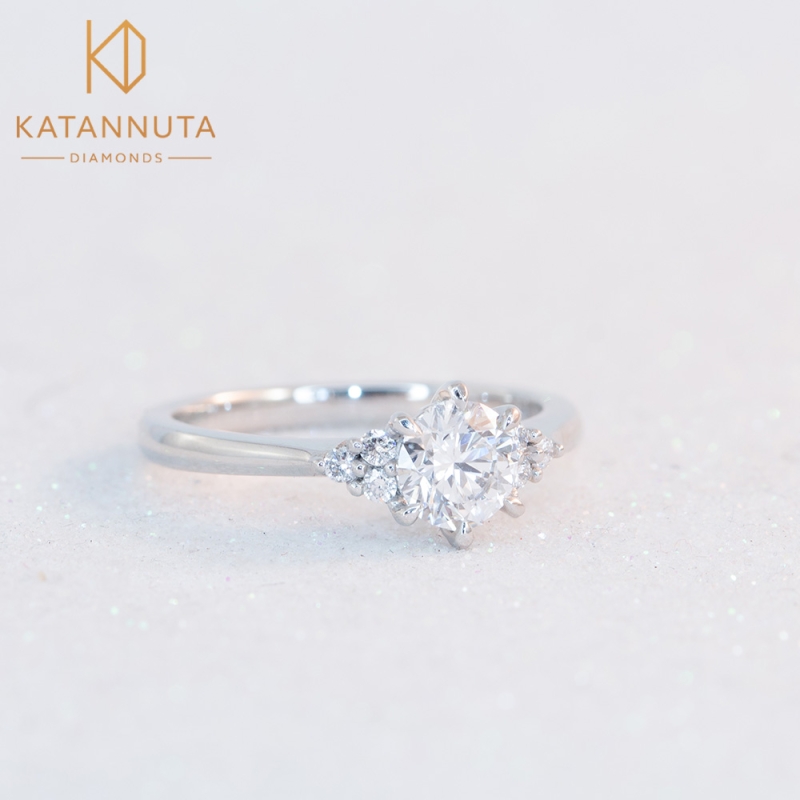 The ONLY reason to buy a lab grown diamond