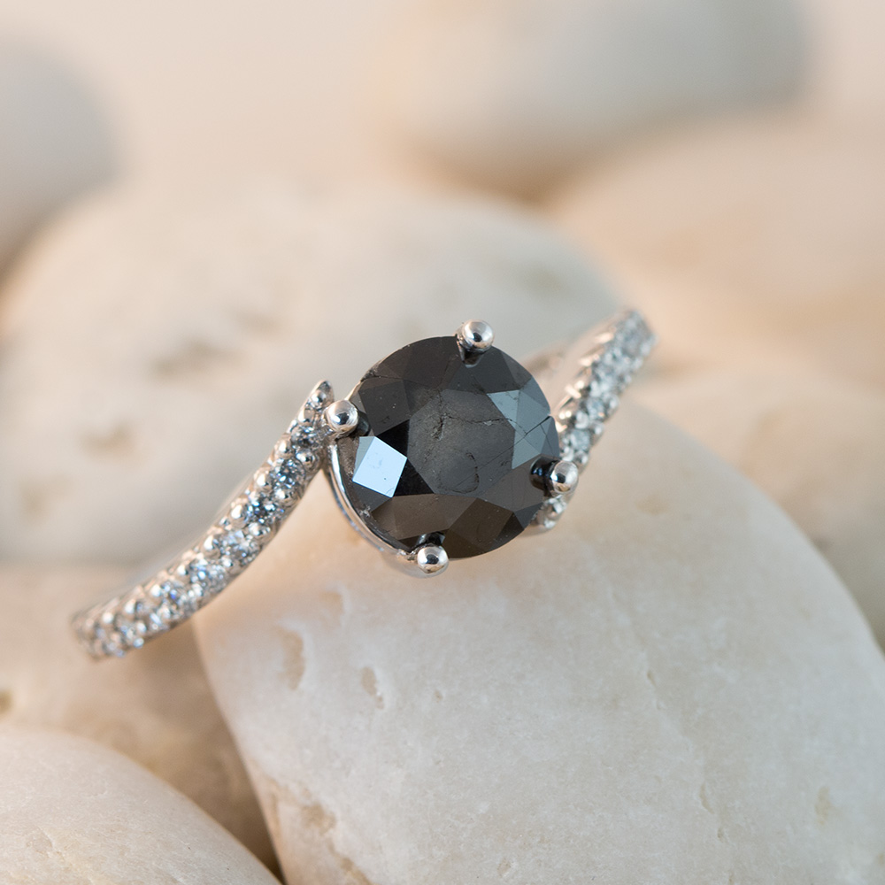 The ultimate guide to buying a black diamond in South Africa ...